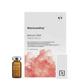 D/A Salmon DNA mit Lachssperma für Microneedling kaufen