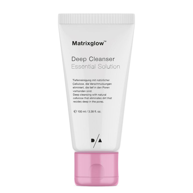 Matrixglow™ / Die cleane BB Glow Behandlung
