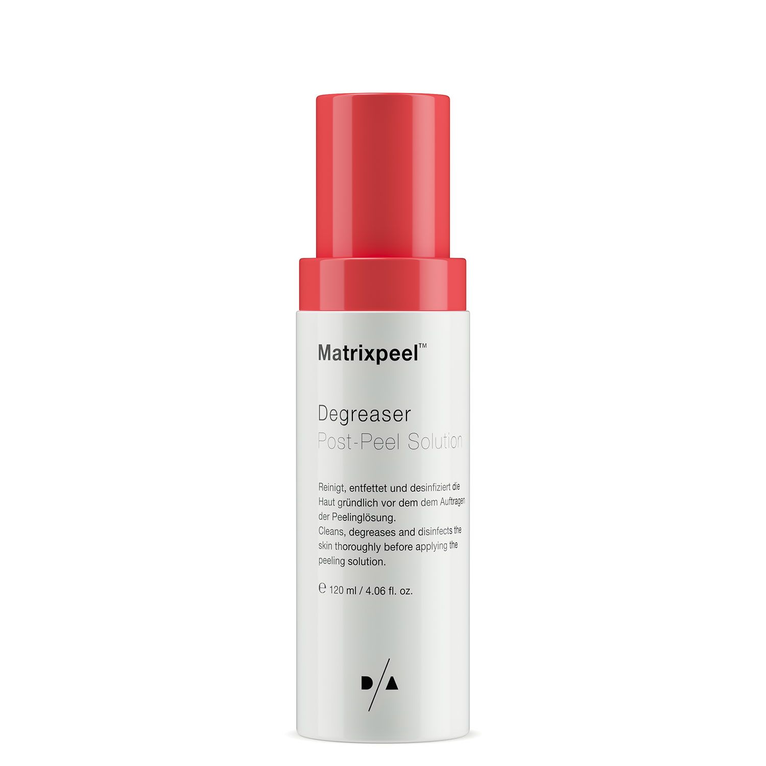 Pre-Peel Produkte zur Fruchtsäurebehandlung bei Deutschlands #1