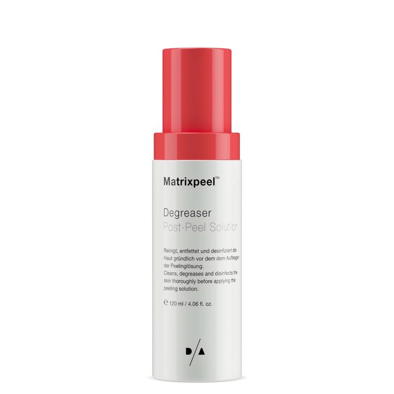 Pre-Peel Produkte zur Fruchtsäurebehandlung bei Deutschlands #1