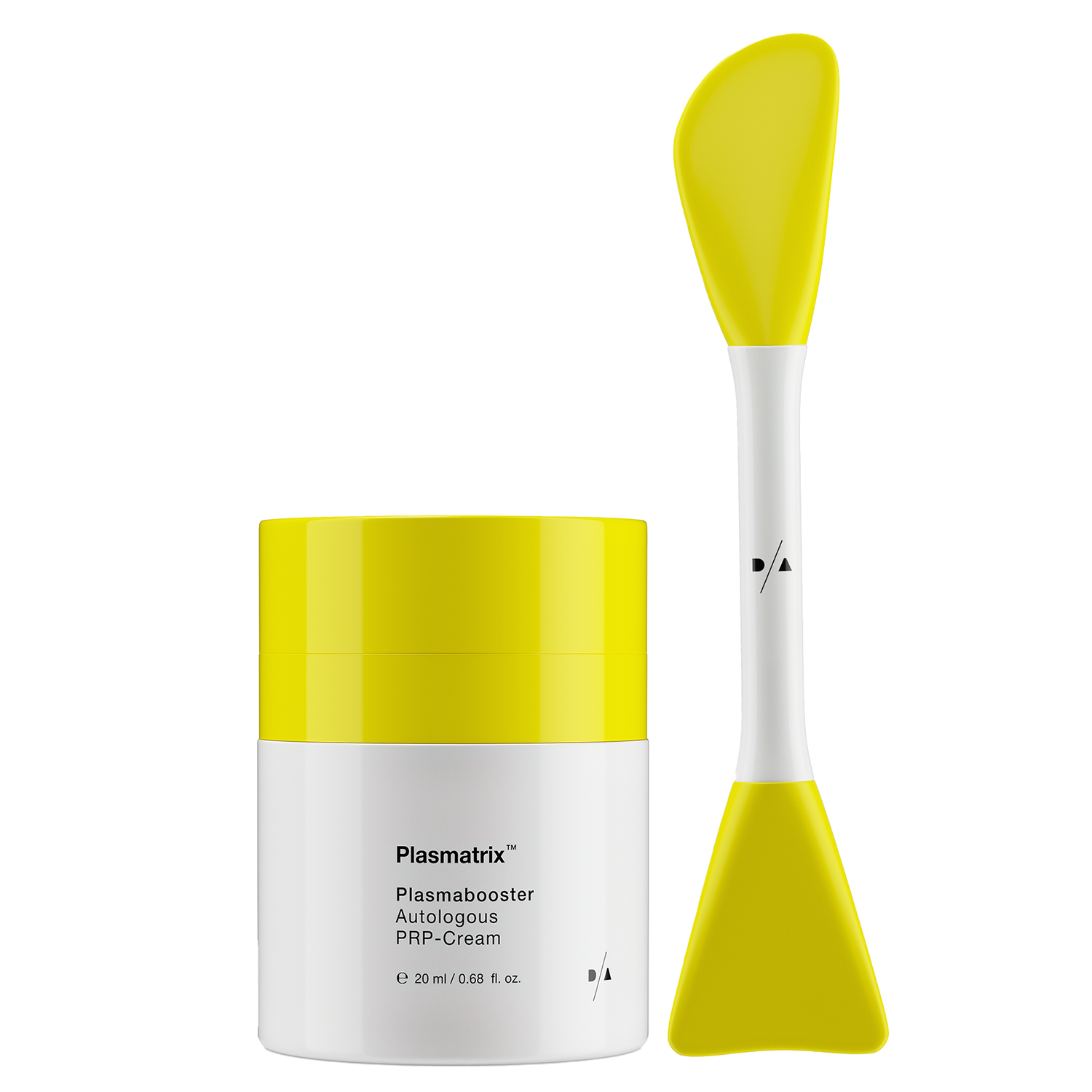 D/A Plasmabooster Plasma Creme für PRP Therapie kaufen