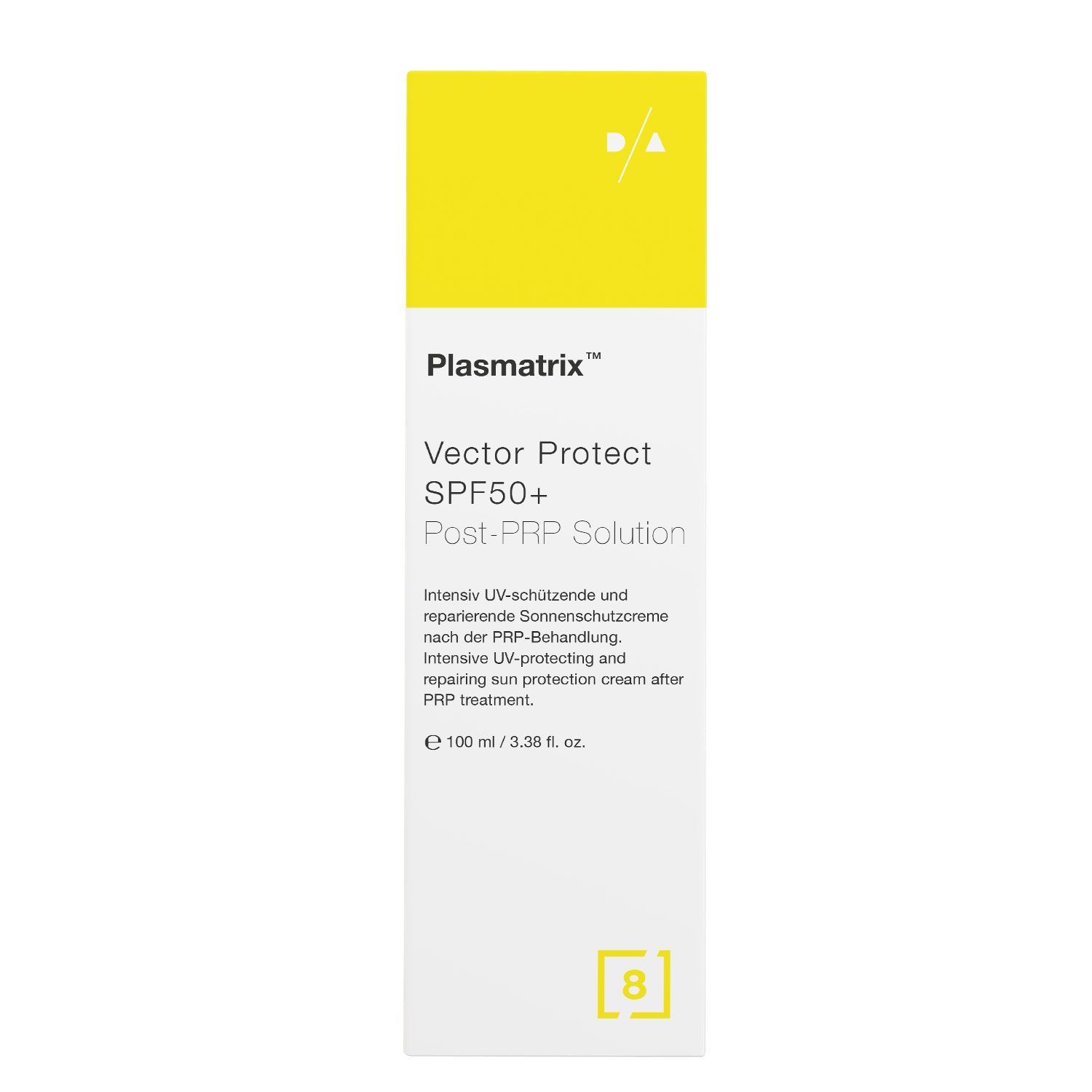 Plasmatrix™ / Die Weiterentwicklung der PRP Behandlung